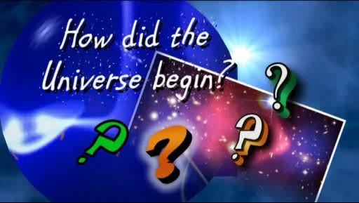 How did the universe begin? - Never Off Topic